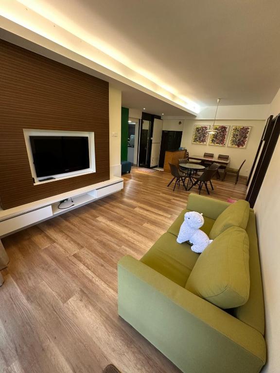 Gotong Jaya Genting Relax Aparment 3 room 2 bath, 겐팅 하일랜드 (2026년 최신 요금)