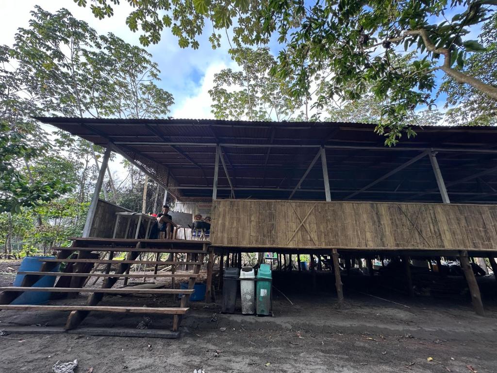 Hotel del Mar, Tumaco (prezzi aggiornati per il 2026)