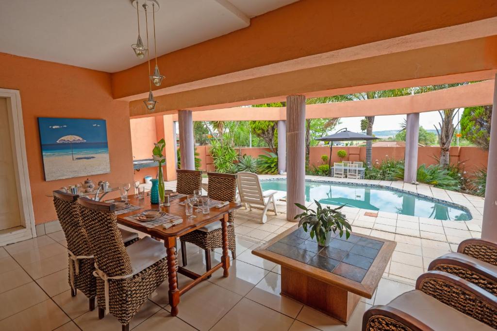 Le Chateau Guest House, Newcastle (prezzi aggiornati per il 2026)