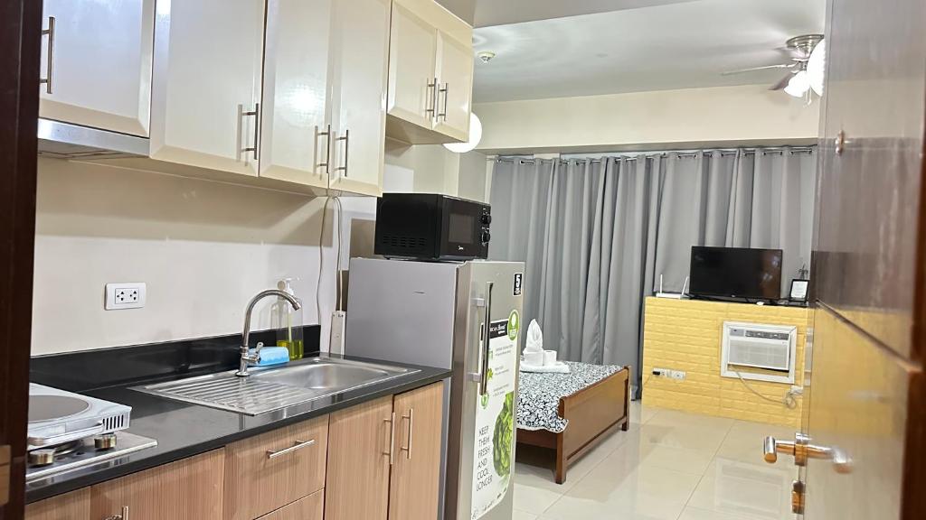One Palm Tree Villas at Newport, Near NAIA T3, Manila (preços ...