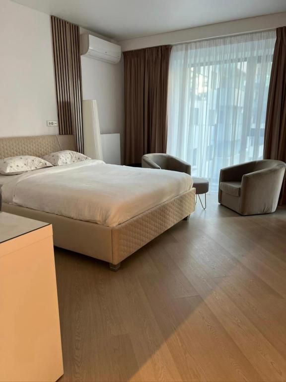 Cortina - Yard & Wellness View, Voluntari (updated prices 2026)