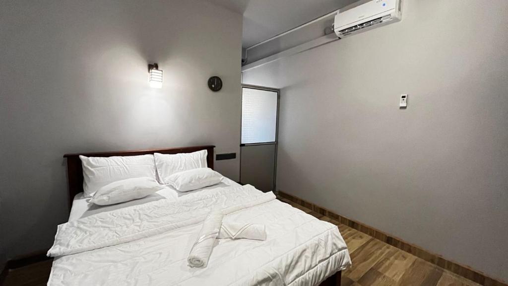 The knock'inn rooms, Tangalle (prezzi aggiornati per il 2026)