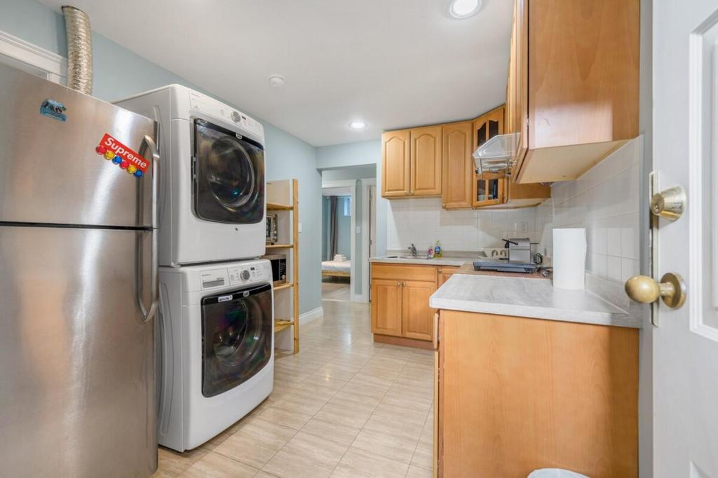 Comfortable Westside Vancouver Stay, Vancouver (precios actualizados 2026)