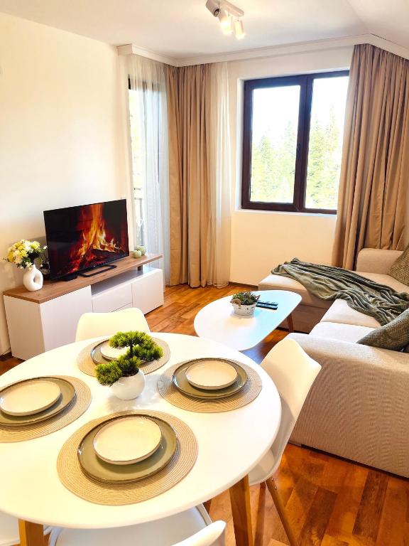 Pamporovo Cozy Ski-Close Nest, Pamporovo (prețuri actualizate 2026)