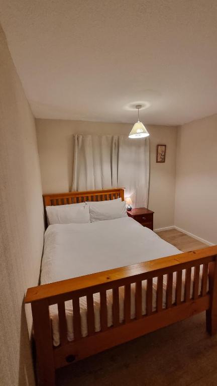 A cozy One Bedroom in a 2 bedroom flat, Edimburgo (precios actualizados ...
