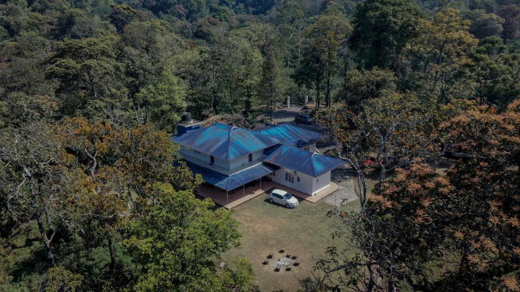 Casspo Forest Bungalow, Kallar Vattiyar (aktualisierte Preise für 2026)