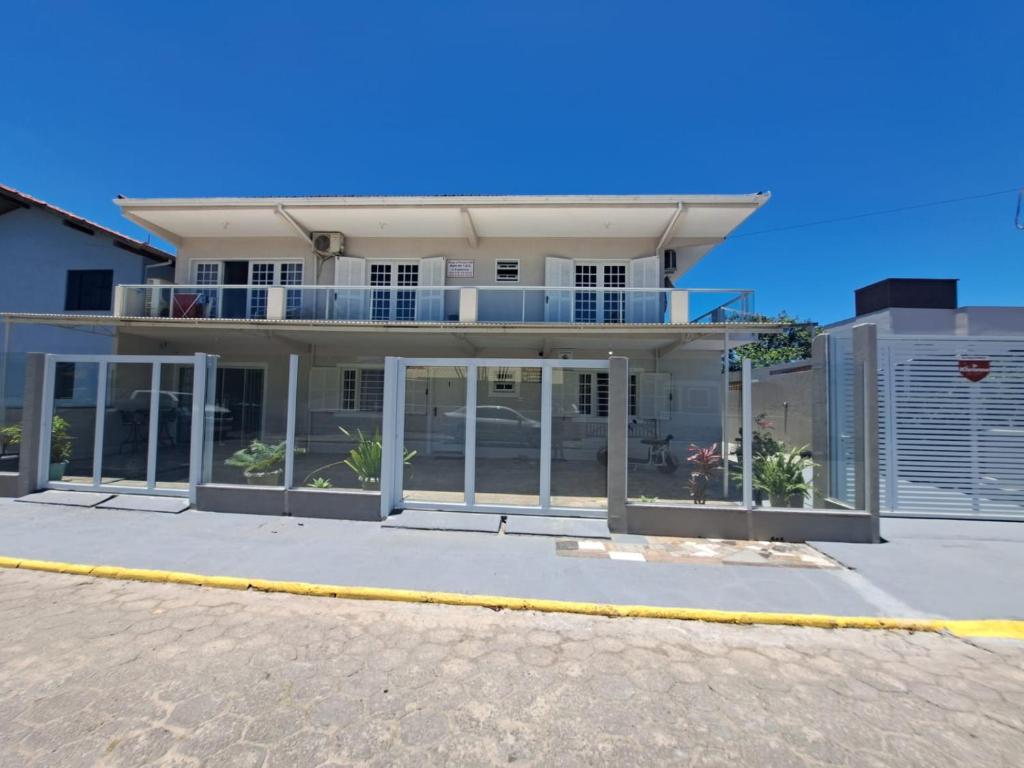 Residencial de praia CASA MAR ABERTO APTO 05, Palhoça (preços ...