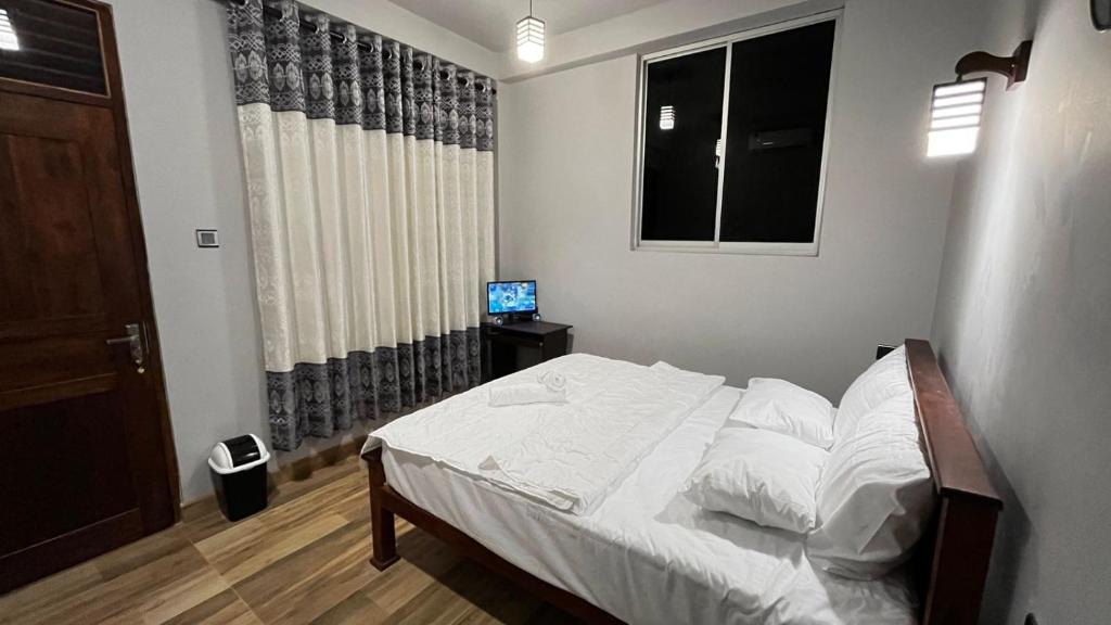 The knockinn room1, Tangalle (preços atualizados de 2026)