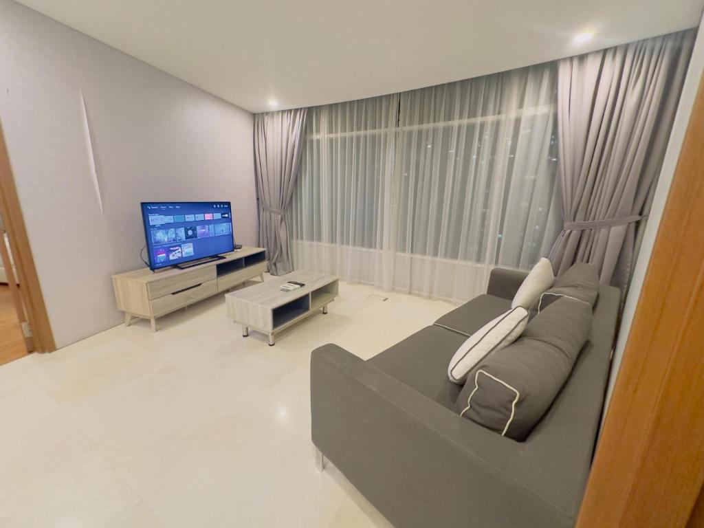 Vortex Suites KLCC By Cityboxz, Kuala Lumpur (precios actualizados 2026)