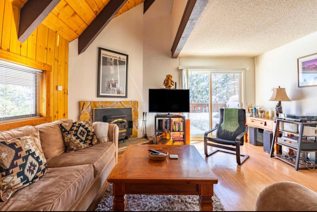 Mammoth View Villas 39, Mammoth Lakes (prezzi aggiornati per il 2026)