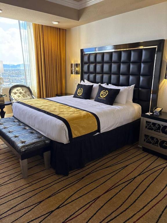 Travelers Dream Suite, Heart of Vegas, Resort Access, Las Vegas (prezzi ...