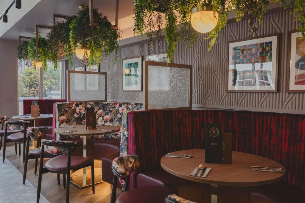 The Seafield Arms-Cullen, Cullen (updated prices 2026)