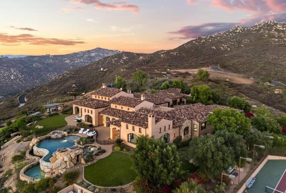 Sunset Point Estate, Poway (precios actualizados 2026)
