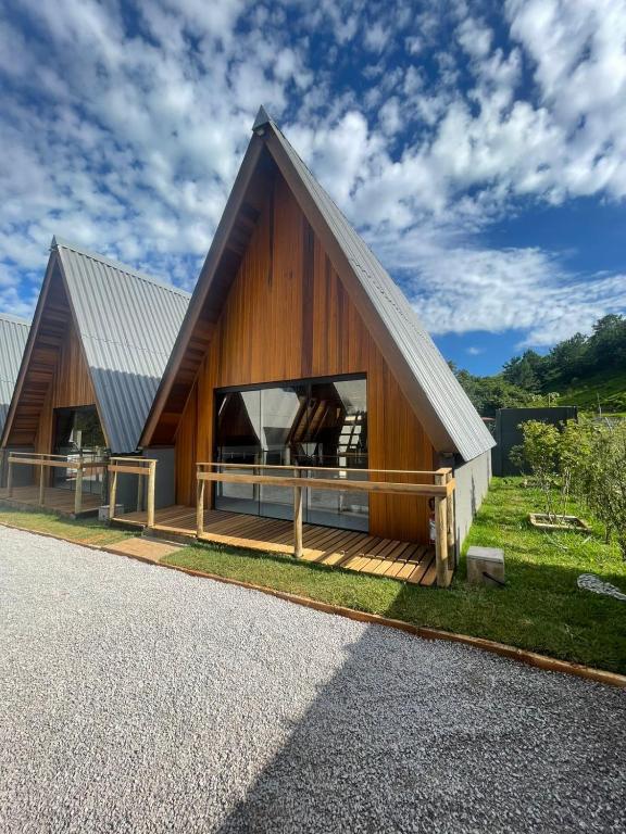 Pousada Estrela Dalva, Piracaia (tarifs actualisés, 2026)