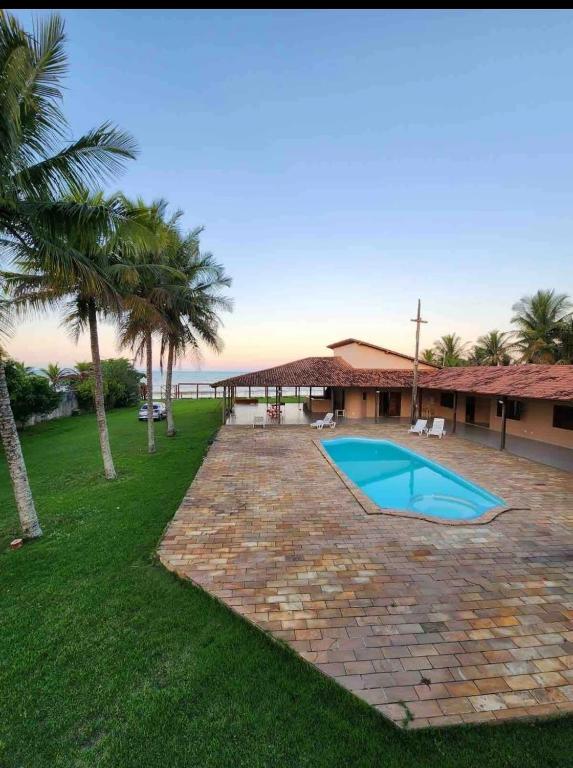 Chácara em Praia Grande Fundão ES, Fundão (precios actualizados 2026)