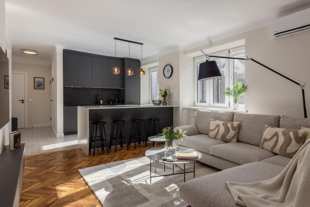 Old Town Retreat next to St Peter Church, Riga (precios actualizados 2026)