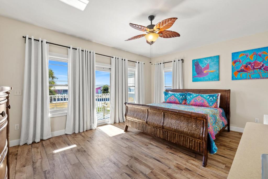 Flamingo House on 2nd, Cedar Key (aktualne ceny na rok 2026)