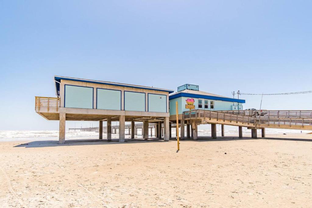 Unit 110 Executive Keys, Mustang Beach (prezzi aggiornati per il 2026)
