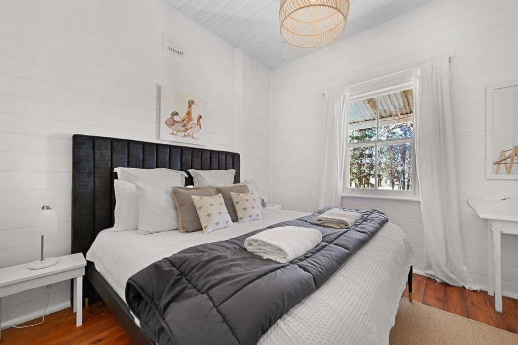 Settlers Cottage - Mayfield Vineyard in Orange, Bloomfield (tarifs ...