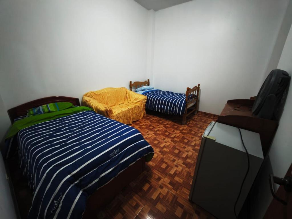 Munay Ayllu- Tu refugio familiar en Huánuco, Huánuco (precios ...