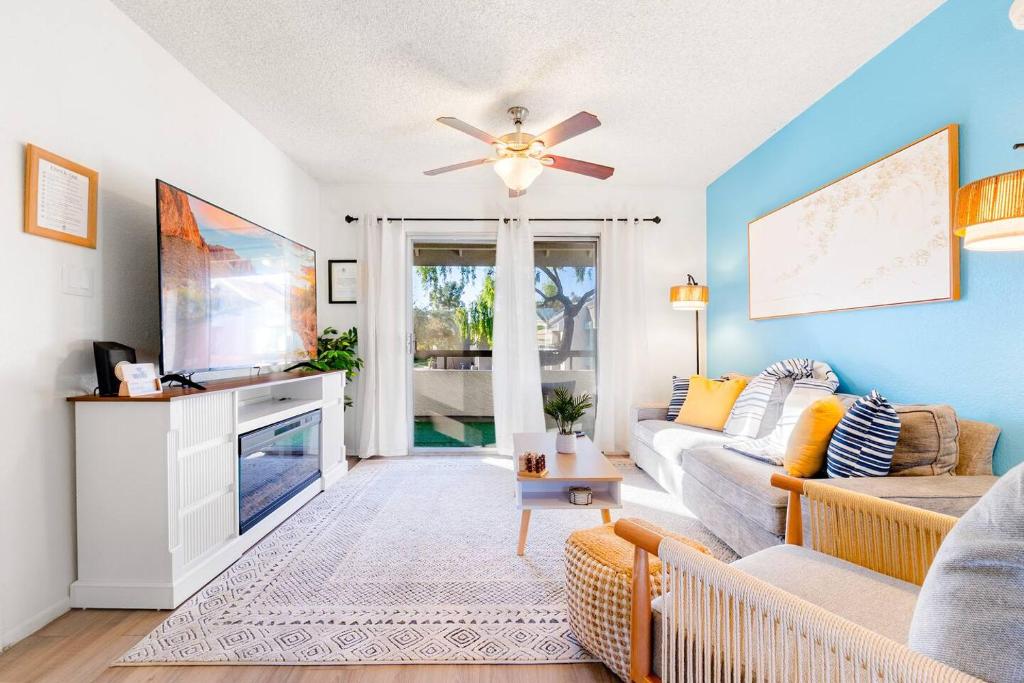 Designer Resort Style - King Bed, Pool, Gym, Breckenridge Manor (prezzi ...