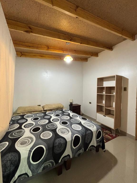 Luna Atacama（サン・ペドロ・デ・アタカマ）：（最新料金：2026年）