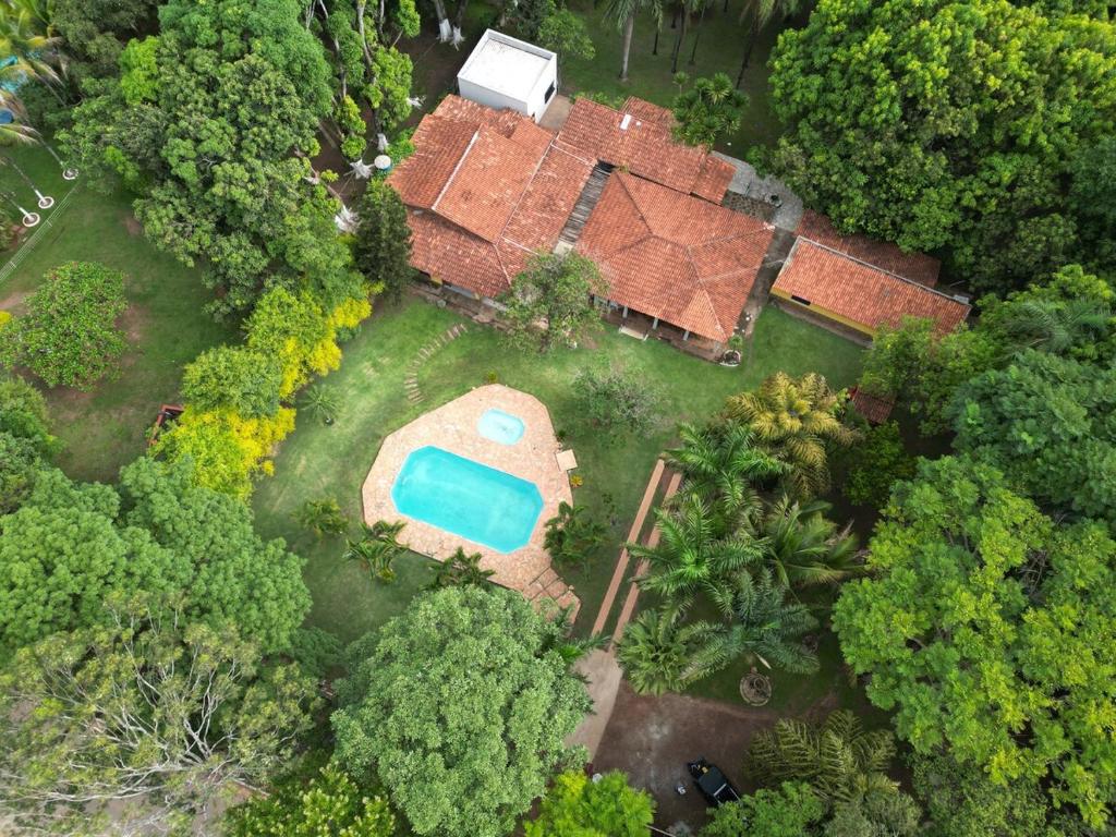 Hospedagem a 30 minutos do Moto GP Goiânia, Aparecida de Goiania (harga ...