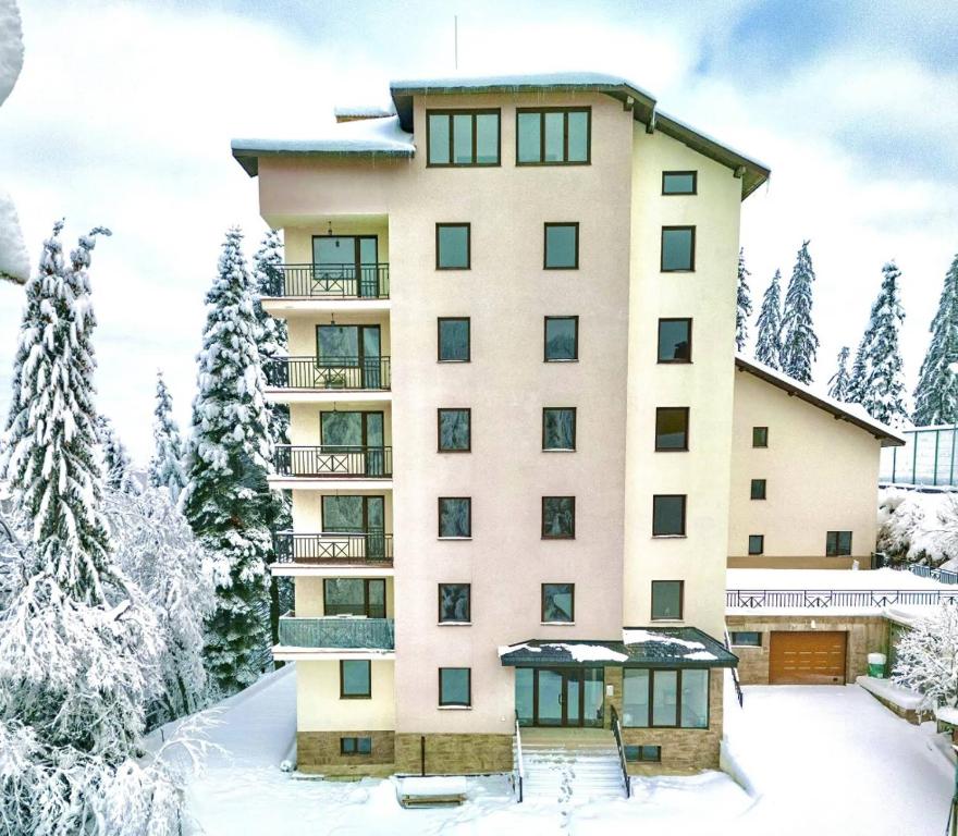 Pamporovo Cozy Ski-Close Nest, Pamporovo (prețuri actualizate 2026)