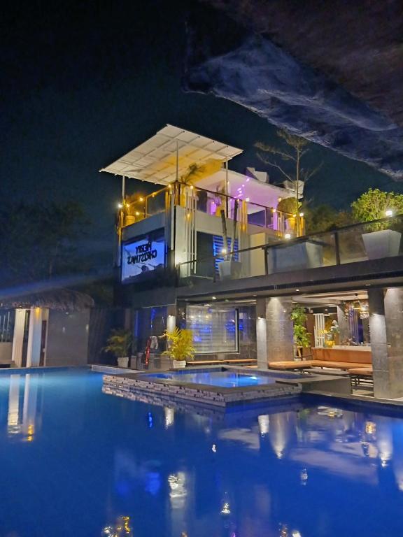 Bay Front Resort in Rizal - Villa 2, Jalajala (prețuri actualizate 2026)