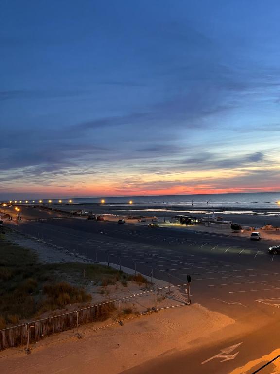 DUNA - Studio cabine vue mer à Stella-plage, Cucq (bijgewerkte prijzen ...