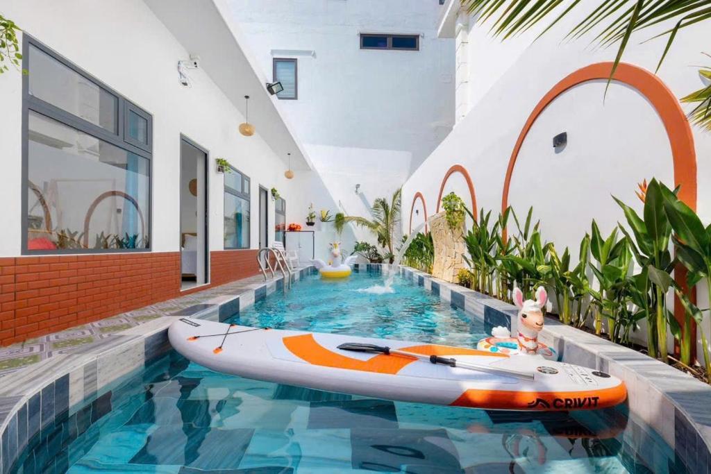 Villa Vũng Tàu Gần Biển Đi Bộ Ra Biển 200 Met - 139-21B Phan Chu Trinh ...