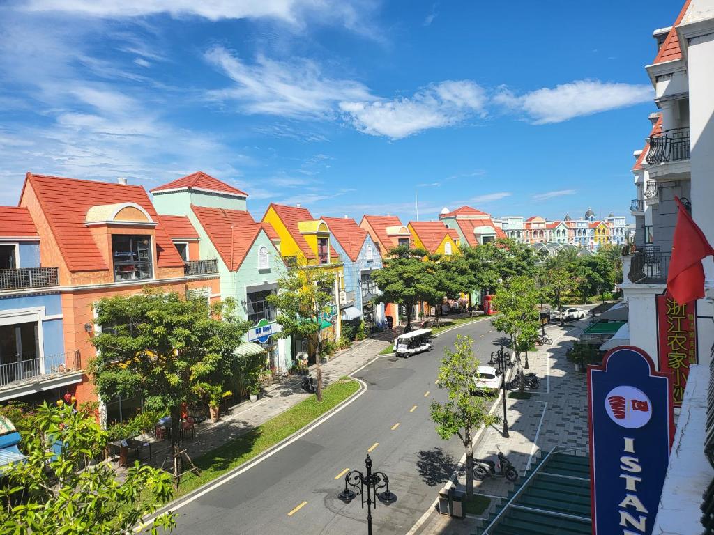 LOCA Phu Quoc - Hostel & Fastfood, Phú Quốc (opdaterede priser for 2026)