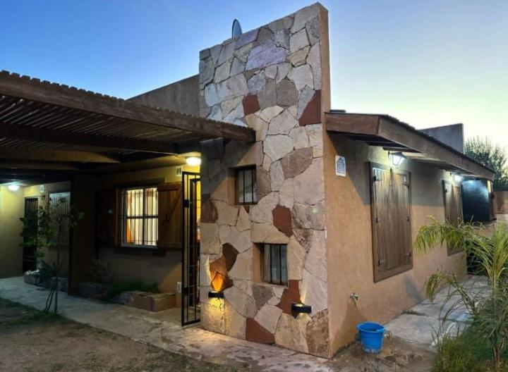 La Casita del Mar 1, Mar del Tuyú (updated prices 2026)