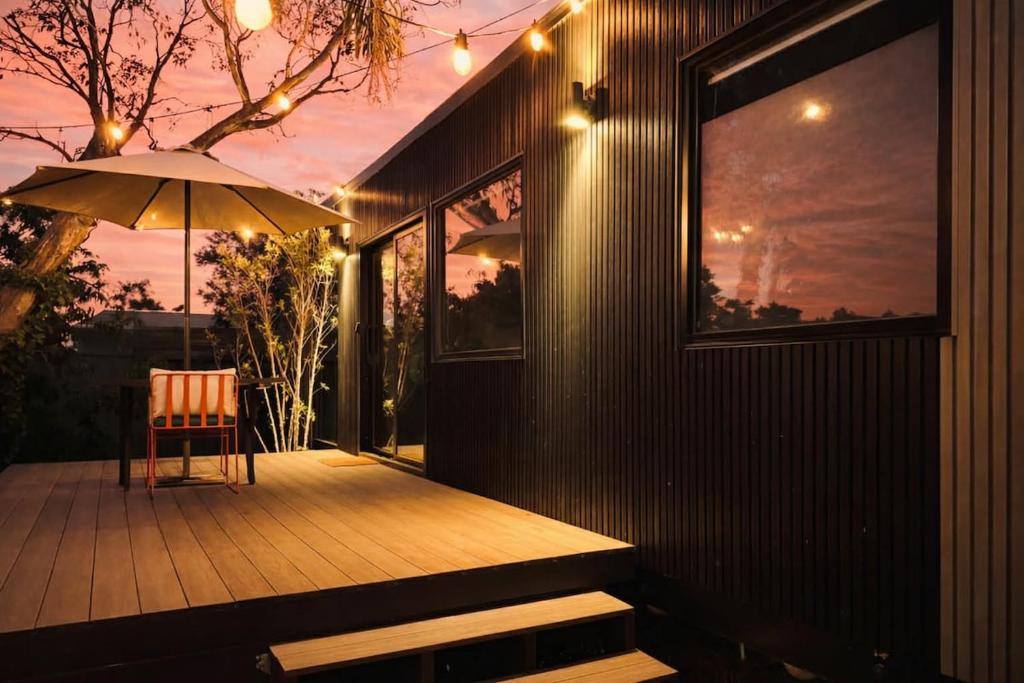 Grannys Cabin Victor Harbor, Victor Harbor (tarifs actualisés, 2026)