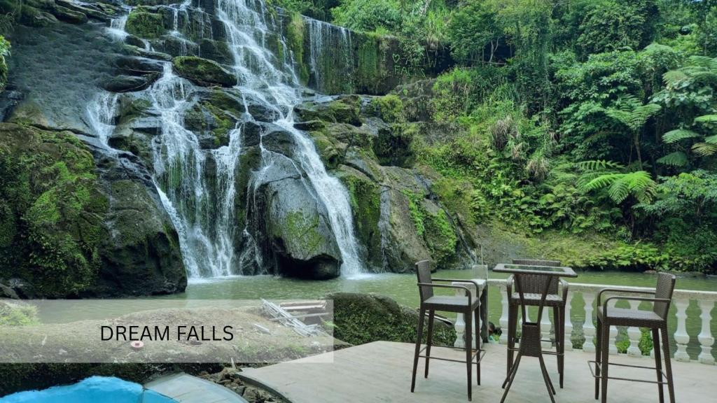 Pilgrim's Dream Eco Farm & Resort, Sampong (opdaterede priser for 2026)