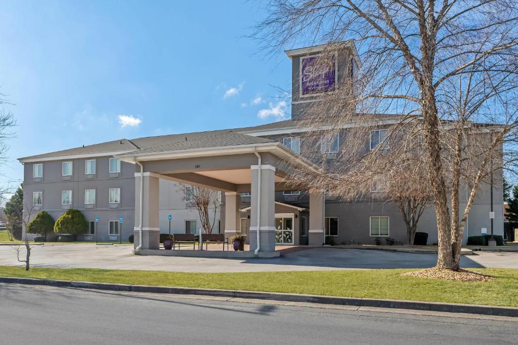 Sleep Inn & Suites Hiram - Atlanta Northwest, Hiram (updated prices 2026)
