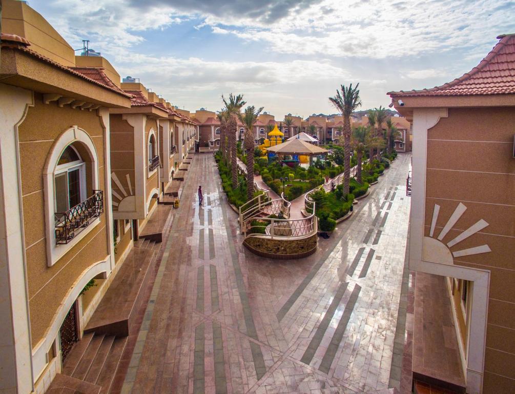 Meral Oasis Resort Taif, Taif (updated prices 2025)