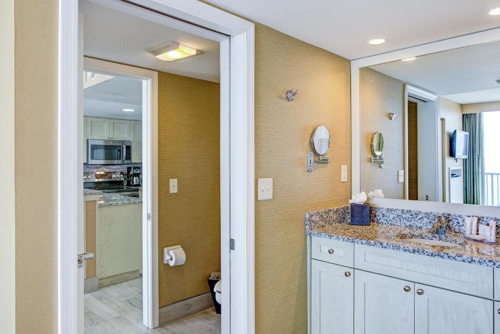 Boardwalk Resort and Villas, Virginia Beach (updated prices 2025)