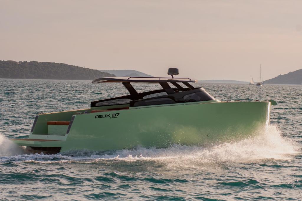 Condor Yachting Boat Rentals, Split (aktualisierte Preise für 2026)
