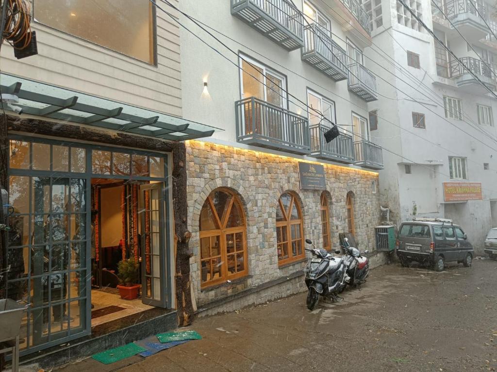 La Casa De Landour, Mussoorie (updated prices 2026)