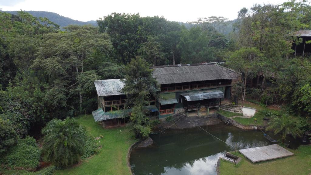 Handunkanda Nature Escape, Ayagama (updated prices 2026)