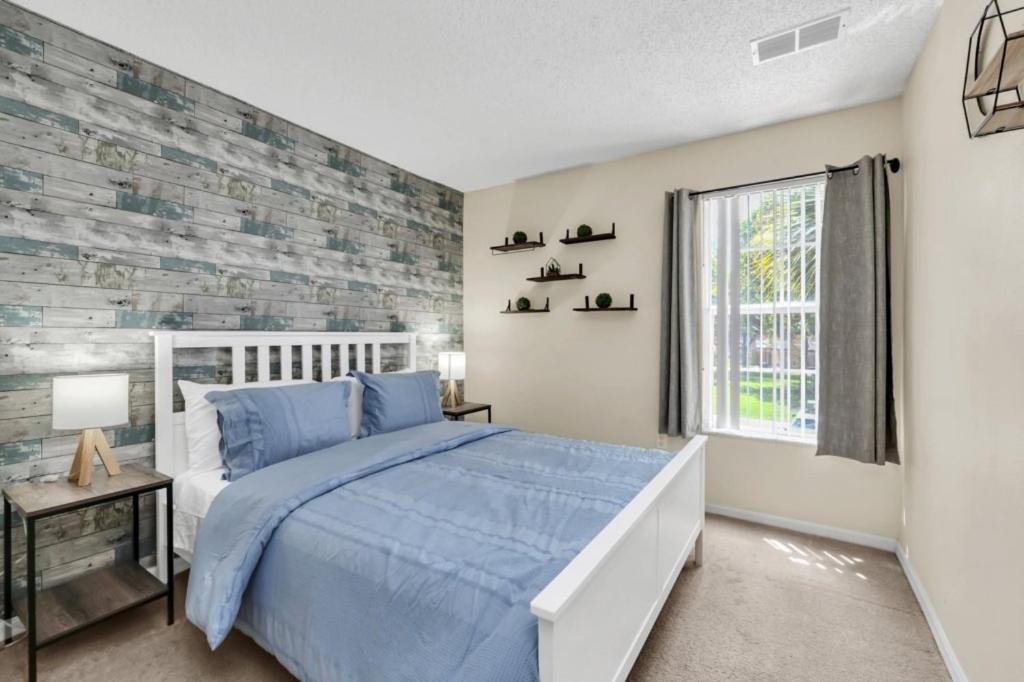 Disney's Back Yard Secret Dream Home! townhouse, Kissimmee (uppdaterade ...