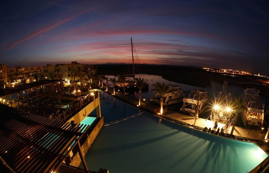 Luxury Port Ghalib Marina Studio, Marsa Alam (tarifs actualisés, 2026)
