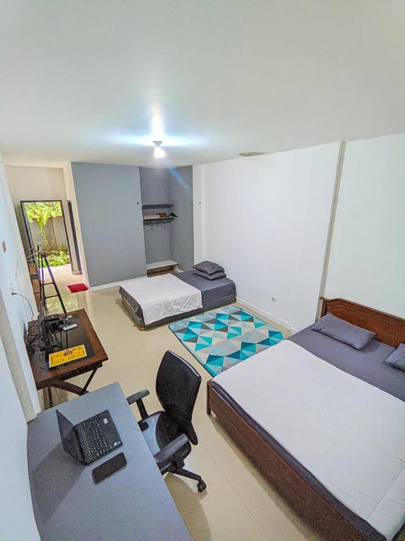 Tebet Guest House, Mantaak (precios actualizados 2026)