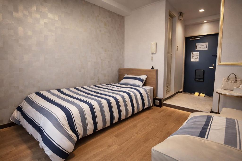 Osaka Umeda West JR Tsukamoto Inn 45, Οσάκα (ενημερωμένες τιμές για το ...