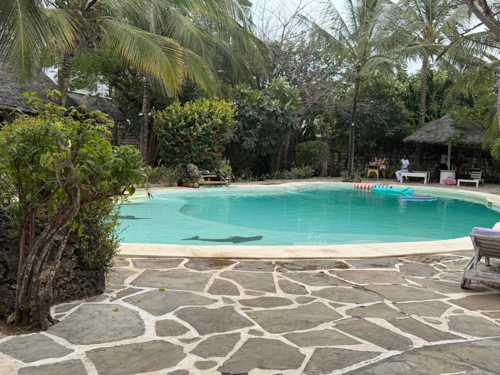 Mama House in Baobab Village Watamu, Watamu (prezzi aggiornati per il 2026)
