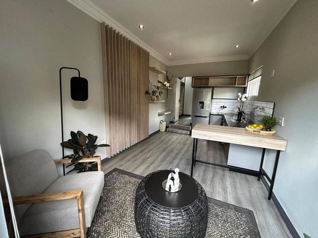 Crown on Milner, Pretoria (precios actualizados 2026)