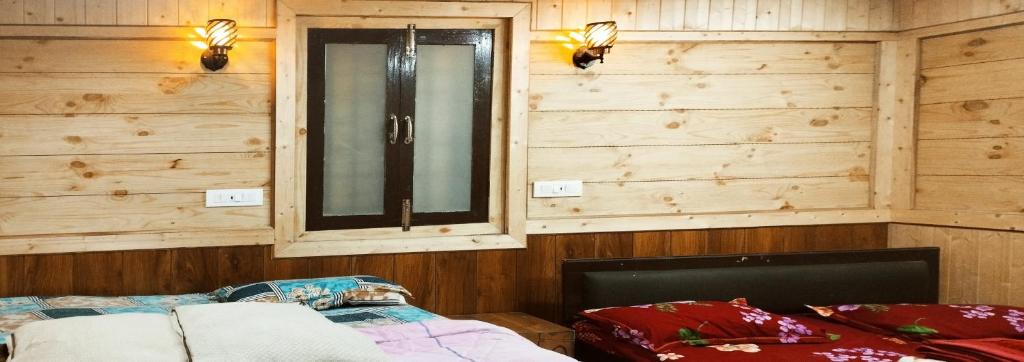 Aashirwad Guest House and Restaurant, Nainital (precios actualizados 2026)