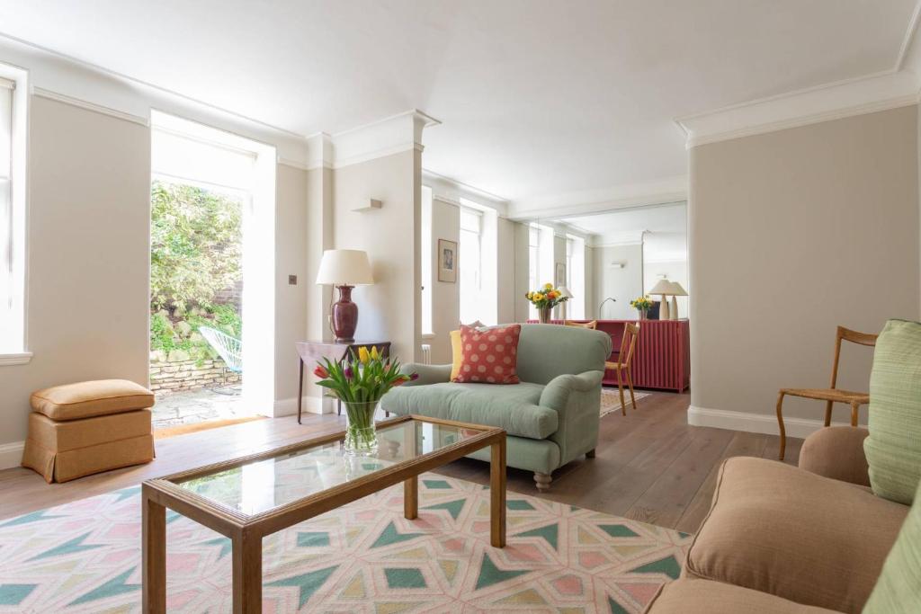 Drayton Gardens VI by onefinestay, Londra (prezzi aggiornati per il 2026)