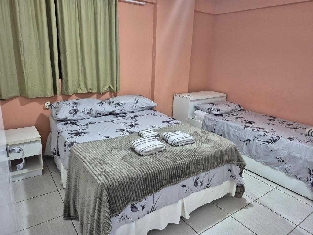 Apartamento Monte Paradiso, Maceió की (2026 के लिए अपडेट हुई कीमत)